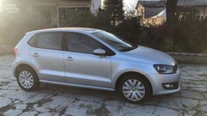 Volkswagen Golf 2013 in Kaunas, with an engine capacity of 1.60 L and mileage of 296 thousand km for 5350 €, photo 9 on AUTOMOTO.COM.LV
