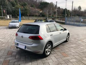 Volkswagen Golf 2013 in Kaunas, with an engine capacity of 1.60 L and mileage of 296 thousand km for 5350 €, photo 14 on AUTOMOTO.COM.LV