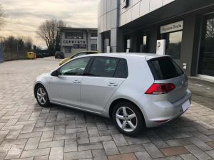 Volkswagen Golf 2013 in Kaunas, with an engine capacity of 1.60 L and mileage of 296 thousand km for 5350 €, photo 15 on AUTOMOTO.COM.LV
