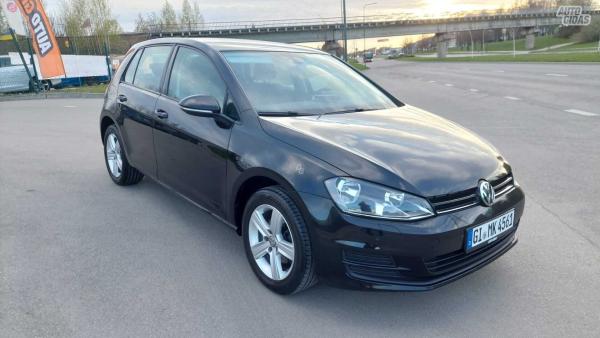 Volkswagen Golf 2013 Kauņa, ar dzinēja tilpumu 1.20 L un nobraukumu 174 tūkst. km par 5800 €, foto 1 vietnē AUTOMOTO.COM.LV