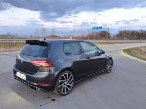 Volkswagen Golf 2013 Radviliškis, ar dzinēja tilpumu 2.00 L un nobraukumu 265 tūkst. km par 8300 €, foto 4 vietnē AUTOMOTO.COM.LV