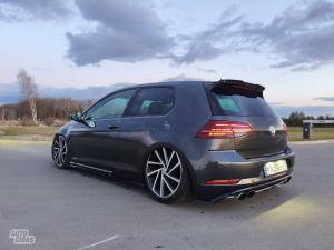 Volkswagen Golf 2013 Radviliškis, ar dzinēja tilpumu 2.00 L un nobraukumu 265 tūkst. km par 8300 €, foto 13 vietnē AUTOMOTO.COM.LV