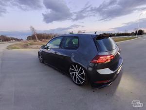 Volkswagen Golf 2013 Radviliškis, ar dzinēja tilpumu 2.00 L un nobraukumu 265 tūkst. km par 8300 €, foto 16 vietnē AUTOMOTO.COM.LV