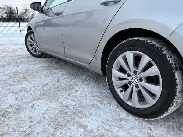 Volkswagen Golf 2013 Jelgava, ar dzinēja tilpumu 1.40 L un nobraukumu 260 tūkst. km par 6800 €, foto 7 vietnē AUTOMOTO.COM.LV