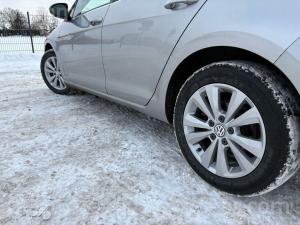 Volkswagen Golf 2013 Jelgava, ar dzinēja tilpumu 1.40 L un nobraukumu 260 tūkst. km par 6800 €, foto 8 vietnē AUTOMOTO.COM.LV