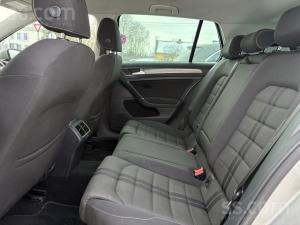 Volkswagen Golf 2013 Jelgava, ar dzinēja tilpumu 1.40 L un nobraukumu 260 tūkst. km par 6800 €, foto 12 vietnē AUTOMOTO.COM.LV