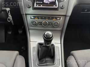 Volkswagen Golf 2013 Jelgava, ar dzinēja tilpumu 1.40 L un nobraukumu 260 tūkst. km par 6800 €, foto 15 vietnē AUTOMOTO.COM.LV
