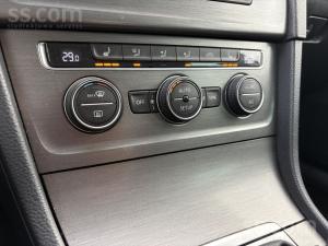 Volkswagen Golf 2013 Jelgava, ar dzinēja tilpumu 1.40 L un nobraukumu 260 tūkst. km par 6800 €, foto 17 vietnē AUTOMOTO.COM.LV