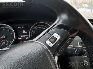 Volkswagen Golf 2013 Jelgava, ar dzinēja tilpumu 1.40 L un nobraukumu 260 tūkst. km par 6800 €, foto 22 vietnē AUTOMOTO.COM.LV
