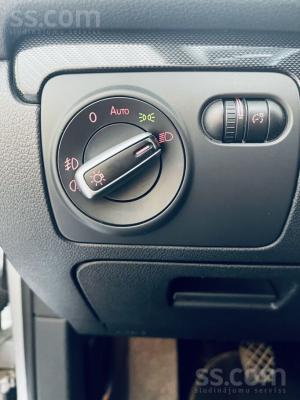Volkswagen Golf 2013 Jelgava, ar dzinēja tilpumu 1.60 L un nobraukumu 231 tūkst. km par 4999 €, foto 7 vietnē AUTOMOTO.COM.LV