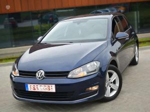Volkswagen Golf 2013 in Klaipeda, with an engine capacity of 1.60 L and mileage of 245 thousand km for 7450 €, photo  on AUTOMOTO.COM.LV
