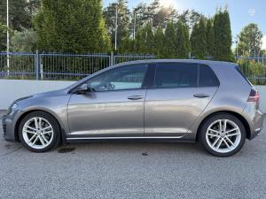 Volkswagen Golf 2013 Viļņa, ar dzinēja tilpumu 1.97 L un nobraukumu 244 tūkst. km par 10400 €, foto 1 vietnē AUTOMOTO.COM.LV
