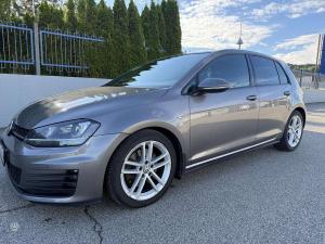 Volkswagen Golf 2013 Viļņa, ar dzinēja tilpumu 1.97 L un nobraukumu 244 tūkst. km par 10400 €, foto 3 vietnē AUTOMOTO.COM.LV