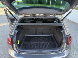 Volkswagen Golf 2013 Viļņa, ar dzinēja tilpumu 1.97 L un nobraukumu 244 tūkst. km par 10400 €, foto 7 vietnē AUTOMOTO.COM.LV