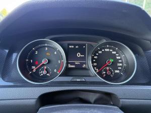 Volkswagen Golf 2013 Viļņa, ar dzinēja tilpumu 1.97 L un nobraukumu 244 tūkst. km par 10400 €, foto 12 vietnē AUTOMOTO.COM.LV