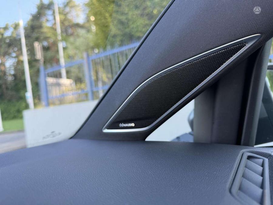 Volkswagen Golf 2013 Viļņa, ar dzinēja tilpumu 1.97 L un nobraukumu 244 tūkst. km par 10400 €, foto 13 vietnē AUTOMOTO.COM.LV