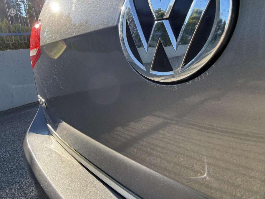 Volkswagen Golf 2013 Viļņa, ar dzinēja tilpumu 1.97 L un nobraukumu 244 tūkst. km par 10400 €, foto 20 vietnē AUTOMOTO.COM.LV