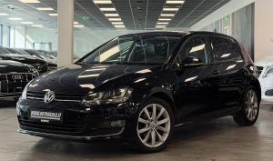 Volkswagen Golf 2013 in Klaipeda, with an engine capacity of 1.97 L and mileage of 290 thousand km for 9900 €, photo 1 on AUTOMOTO.COM.LV