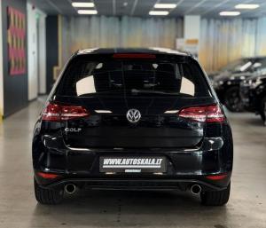 Volkswagen Golf 2013 in Klaipeda, with an engine capacity of 1.97 L and mileage of 290 thousand km for 9900 €, photo 4 on AUTOMOTO.COM.LV