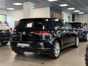 Volkswagen Golf 2013 in Klaipeda, with an engine capacity of 1.97 L and mileage of 290 thousand km for 9900 €, photo 6 on AUTOMOTO.COM.LV