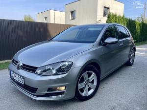 Volkswagen Golf 2013 Kauņa, ar dzinēja tilpumu 2.00 L un nobraukumu 253 tūkst. km par 6250 €, foto 4 vietnē AUTOMOTO.COM.LV