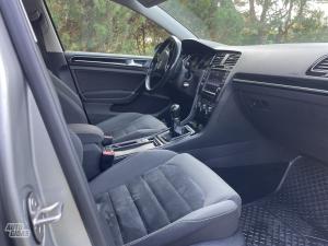 Volkswagen Golf 2013 Kauņa, ar dzinēja tilpumu 2.00 L un nobraukumu 253 tūkst. km par 6250 €, foto 10 vietnē AUTOMOTO.COM.LV
