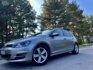 Volkswagen Golf 2013 Kauņa, ar dzinēja tilpumu 2.00 L un nobraukumu 253 tūkst. km par 6250 €, foto 18 vietnē AUTOMOTO.COM.LV