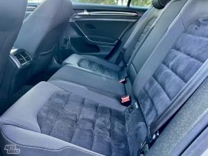 Volkswagen Golf 2013 Kauņa, ar dzinēja tilpumu 2.00 L un nobraukumu 253 tūkst. km par 6250 €, foto 28 vietnē AUTOMOTO.COM.LV