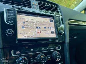 Volkswagen Golf 2013 Kauņa, ar dzinēja tilpumu 2.00 L un nobraukumu 253 tūkst. km par 6250 €, foto 30 vietnē AUTOMOTO.COM.LV