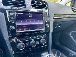 Volkswagen Golf 2013 Kauņa, ar dzinēja tilpumu 2.00 L un nobraukumu 253 tūkst. km par 6250 €, foto 31 vietnē AUTOMOTO.COM.LV