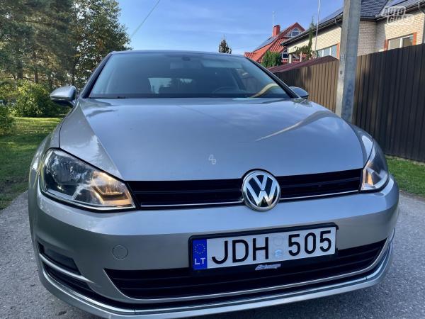 Volkswagen Golf 2013 in Kaunas, with an engine capacity of 2.00 L and mileage of 253 thousand km for 6250 €, photo 9 on AUTOMOTO.COM.LV