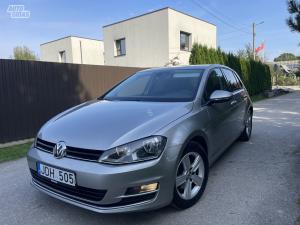 Volkswagen Golf 2013 Kauņa, ar dzinēja tilpumu 2.00 L un nobraukumu 253 tūkst. km par 6250 €, foto 7 vietnē AUTOMOTO.COM.LV