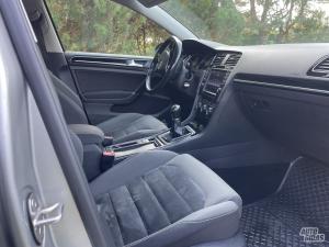 Volkswagen Golf 2013 Kauņa, ar dzinēja tilpumu 2.00 L un nobraukumu 253 tūkst. km par 6250 €, foto 11 vietnē AUTOMOTO.COM.LV