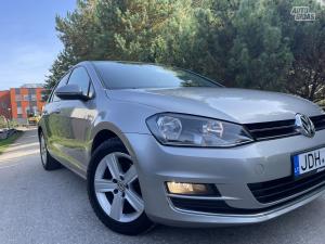 Volkswagen Golf 2013 Kauņa, ar dzinēja tilpumu 2.00 L un nobraukumu 253 tūkst. km par 6250 €, foto 15 vietnē AUTOMOTO.COM.LV