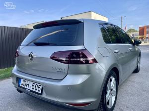 Volkswagen Golf 2013 Kauņa, ar dzinēja tilpumu 2.00 L un nobraukumu 253 tūkst. km par 6250 €, foto 26 vietnē AUTOMOTO.COM.LV