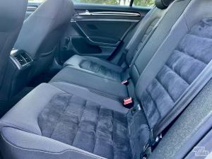Volkswagen Golf 2013 Kauņa, ar dzinēja tilpumu 2.00 L un nobraukumu 253 tūkst. km par 6250 €, foto 34 vietnē AUTOMOTO.COM.LV
