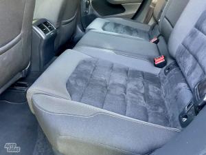 Volkswagen Golf 2013 Kauņa, ar dzinēja tilpumu 2.00 L un nobraukumu 253 tūkst. km par 6250 €, foto 37 vietnē AUTOMOTO.COM.LV