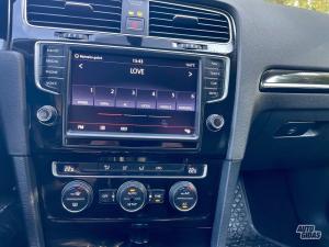 Volkswagen Golf 2013 Kauņa, ar dzinēja tilpumu 2.00 L un nobraukumu 253 tūkst. km par 6250 €, foto 40 vietnē AUTOMOTO.COM.LV