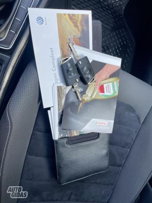 Volkswagen Golf 2013 Kauņa, ar dzinēja tilpumu 2.00 L un nobraukumu 253 tūkst. km par 6250 €, foto 41 vietnē AUTOMOTO.COM.LV