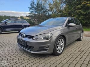 Volkswagen Golf 2013 in Ukmerge, with an engine capacity of 1.60 L and mileage of 130 thousand km for 4900 €, photo  on AUTOMOTO.COM.LV