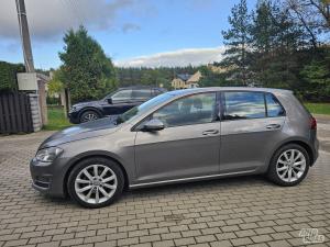 Volkswagen Golf 2013 in Ukmerge, with an engine capacity of 1.60 L and mileage of 130 thousand km for 4900 €, photo 3 on AUTOMOTO.COM.LV