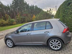 Volkswagen Golf 2013 in Ukmerge, with an engine capacity of 1.60 L and mileage of 130 thousand km for 4900 €, photo 4 on AUTOMOTO.COM.LV