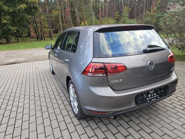 Volkswagen Golf 2013 in Ukmerge, with an engine capacity of 1.60 L and mileage of 130 thousand km for 4900 €, photo 5 on AUTOMOTO.COM.LV