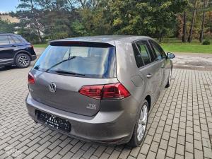 Volkswagen Golf 2013 in Ukmerge, with an engine capacity of 1.60 L and mileage of 130 thousand km for 4900 €, photo 7 on AUTOMOTO.COM.LV