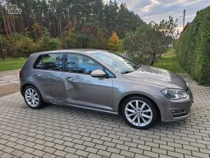 Volkswagen Golf 2013 in Ukmerge, with an engine capacity of 1.60 L and mileage of 130 thousand km for 4900 €, photo 10 on AUTOMOTO.COM.LV