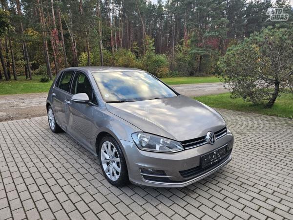 Volkswagen Golf 2013 in Ukmerge, with an engine capacity of 1.60 L and mileage of 130 thousand km for 4900 €, photo 11 on AUTOMOTO.COM.LV