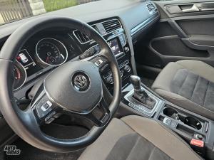 Volkswagen Golf 2013 in Ukmerge, with an engine capacity of 1.60 L and mileage of 130 thousand km for 4900 €, photo 16 on AUTOMOTO.COM.LV