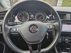 Volkswagen Golf 2013 in Ukmerge, with an engine capacity of 1.60 L and mileage of 130 thousand km for 4900 €, photo 17 on AUTOMOTO.COM.LV