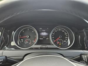 Volkswagen Golf 2013 in Ukmerge, with an engine capacity of 1.60 L and mileage of 130 thousand km for 4900 €, photo 18 on AUTOMOTO.COM.LV