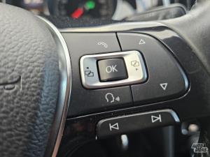 Volkswagen Golf 2013 in Ukmerge, with an engine capacity of 1.60 L and mileage of 130 thousand km for 4900 €, photo 20 on AUTOMOTO.COM.LV